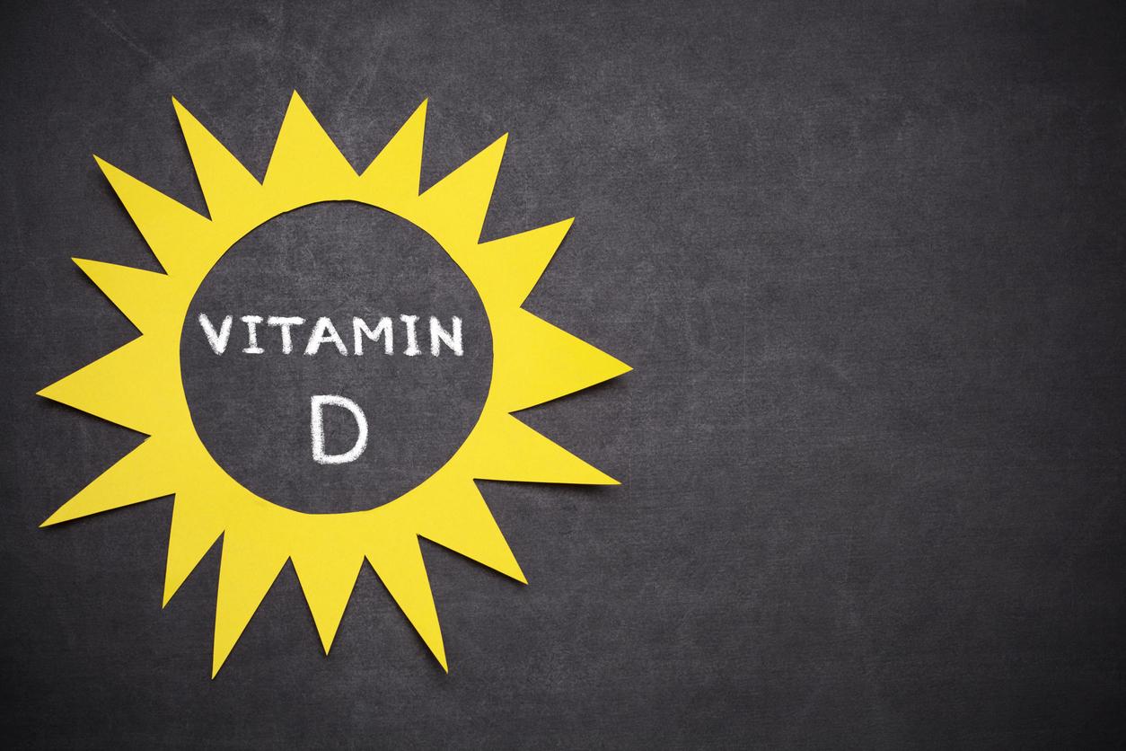 AMIRA-Welt - Magazin - Vitamin D - ein ganz besonderer Stoff