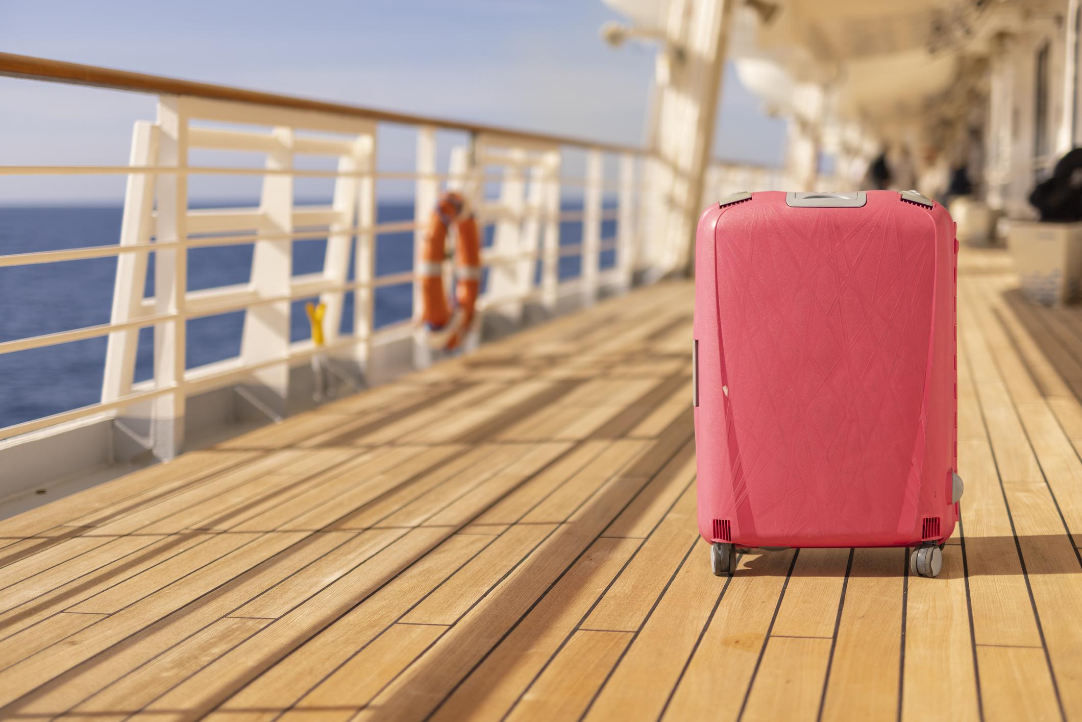 AMIRA Welt Magazin Globetrotter Kreuzfahrt Fans Und 