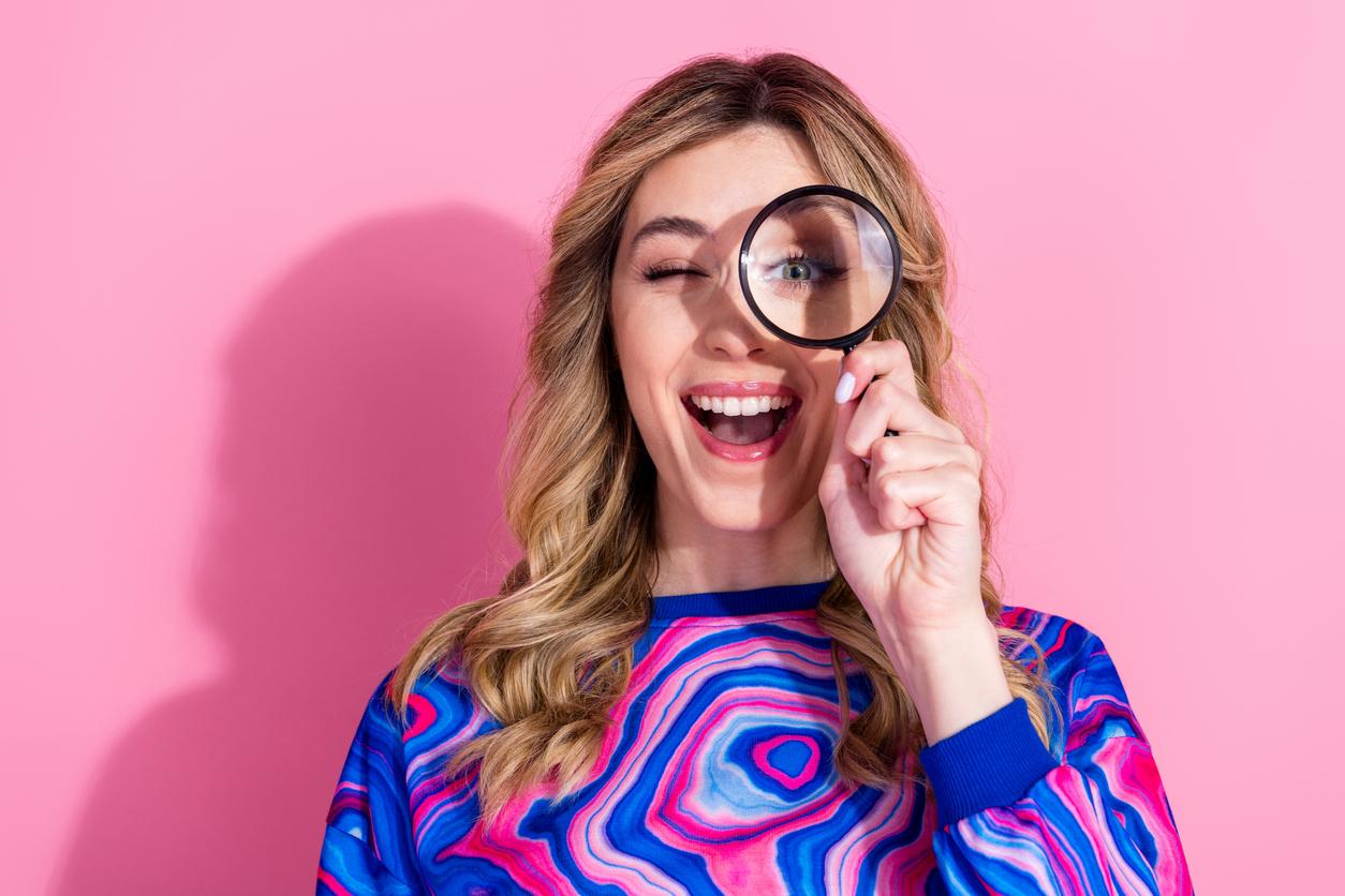 AMIRA-Welt - Magazin - Was du AMIRA verraten hast